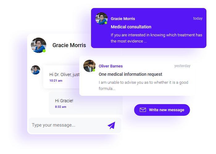 MediCloud | Sistema de turnos médicos