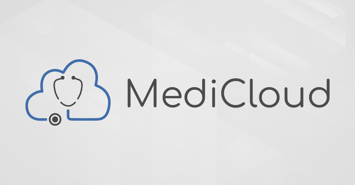 Medicloud | Plataforma de Gestión Integral Médica y de Salud
